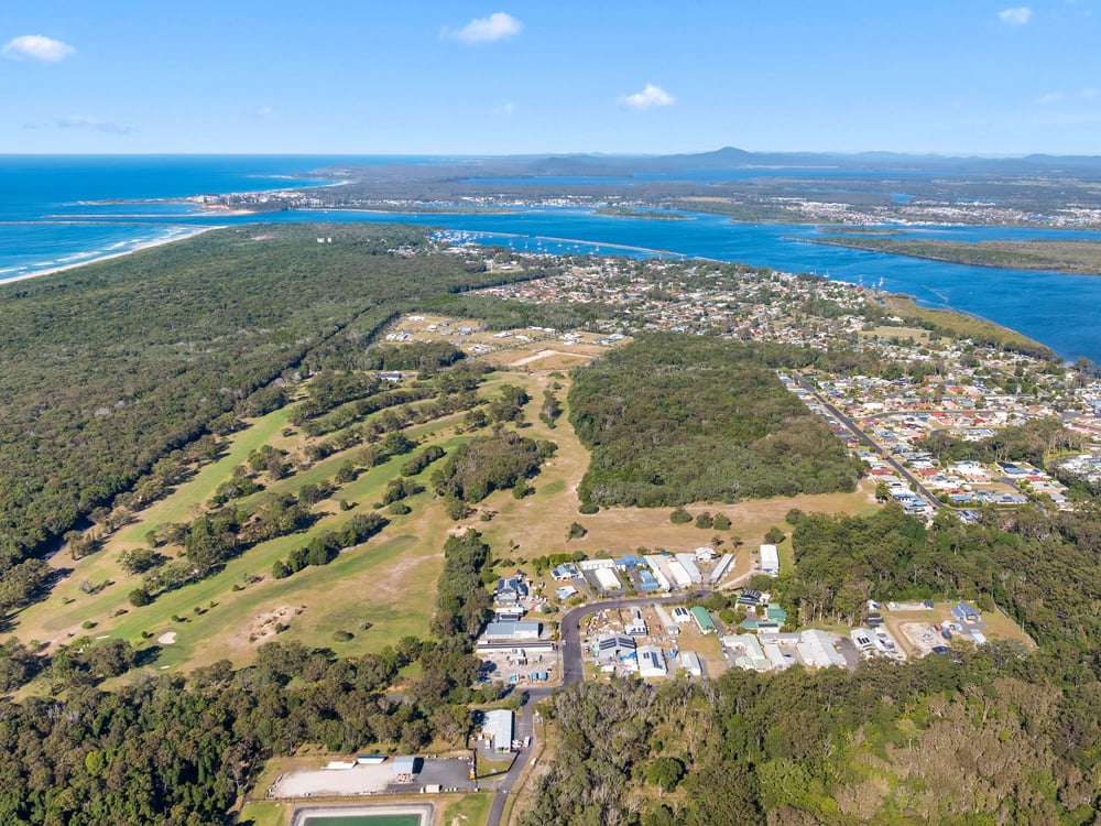 Storage Sheds - LJ Hooker Iluka
